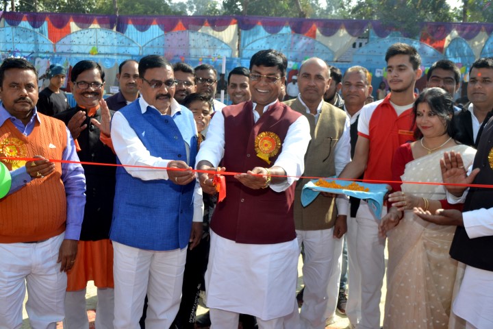 Deva Inter College – Usaru, Amuna Kadipur (Barun) Faizabad Uttar ...