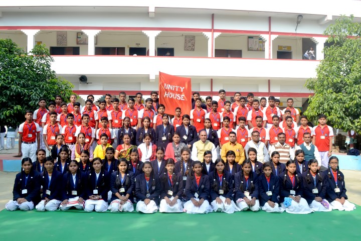 Deva Inter College – Usaru, Amuna Kadipur (Barun) Faizabad Uttar ...