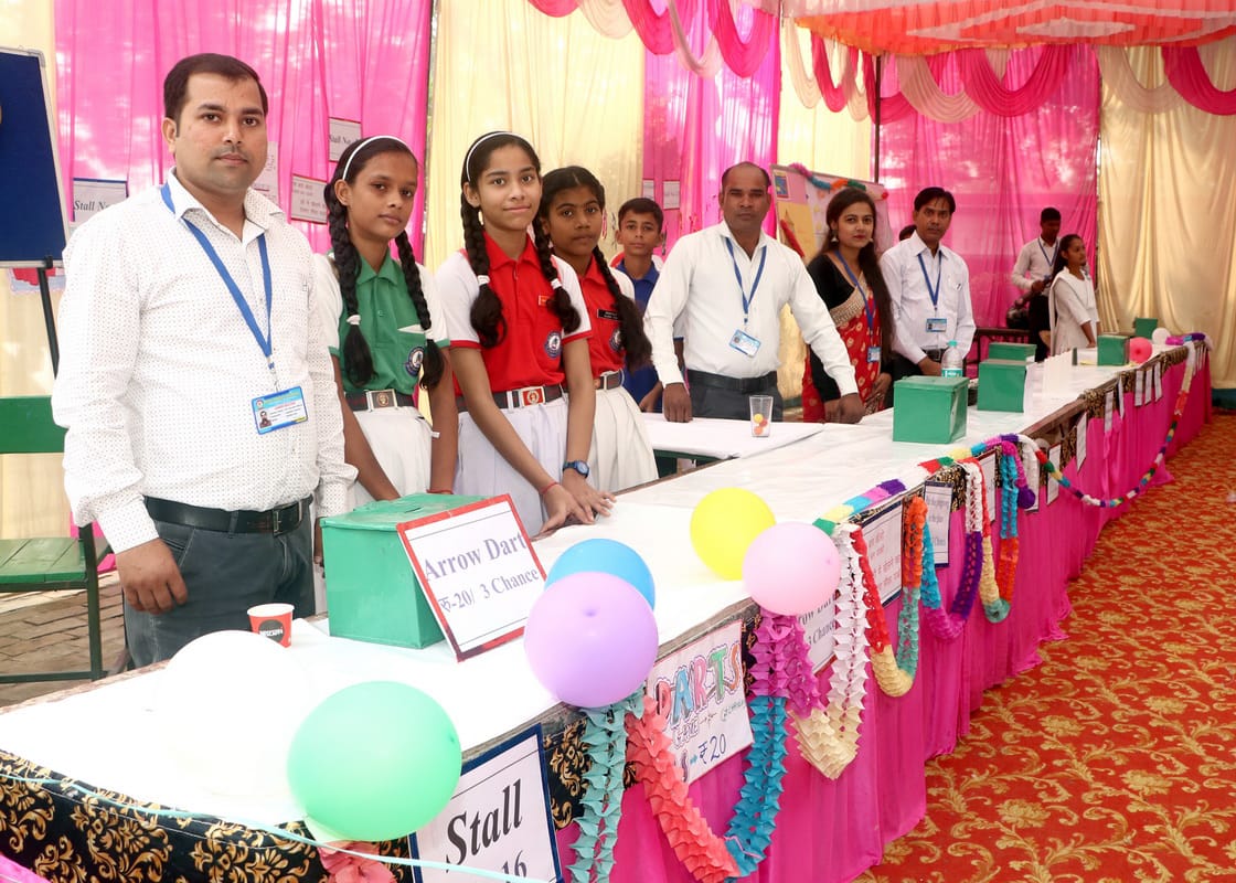 Deva Inter College – Usaru, Amuna Kadipur (Barun) Faizabad Uttar ...