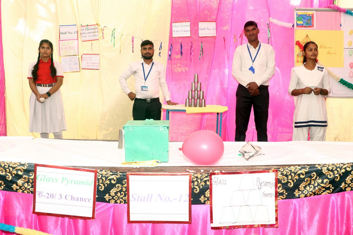 Deva Inter College – Usaru, Amuna Kadipur (Barun) Faizabad Uttar ...