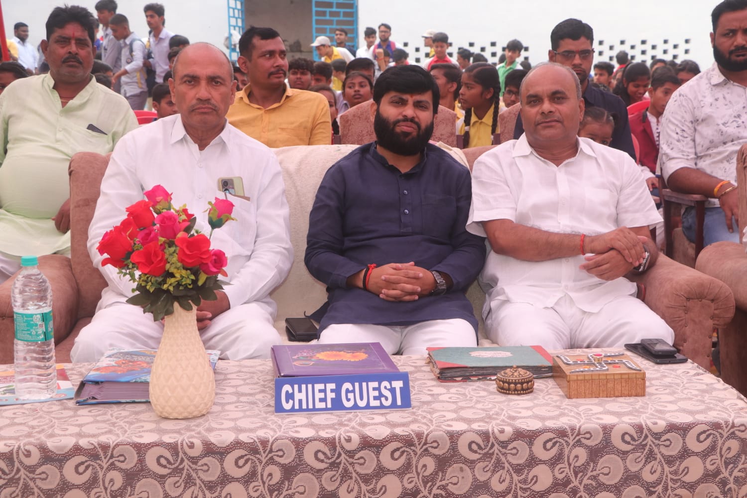 Deva Inter College – Usaru, Amuna Kadipur (Barun) Faizabad Uttar ...