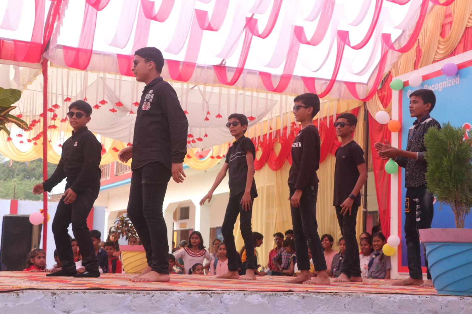 Deva Inter College – Usaru, Amuna Kadipur (Barun) Faizabad Uttar ...