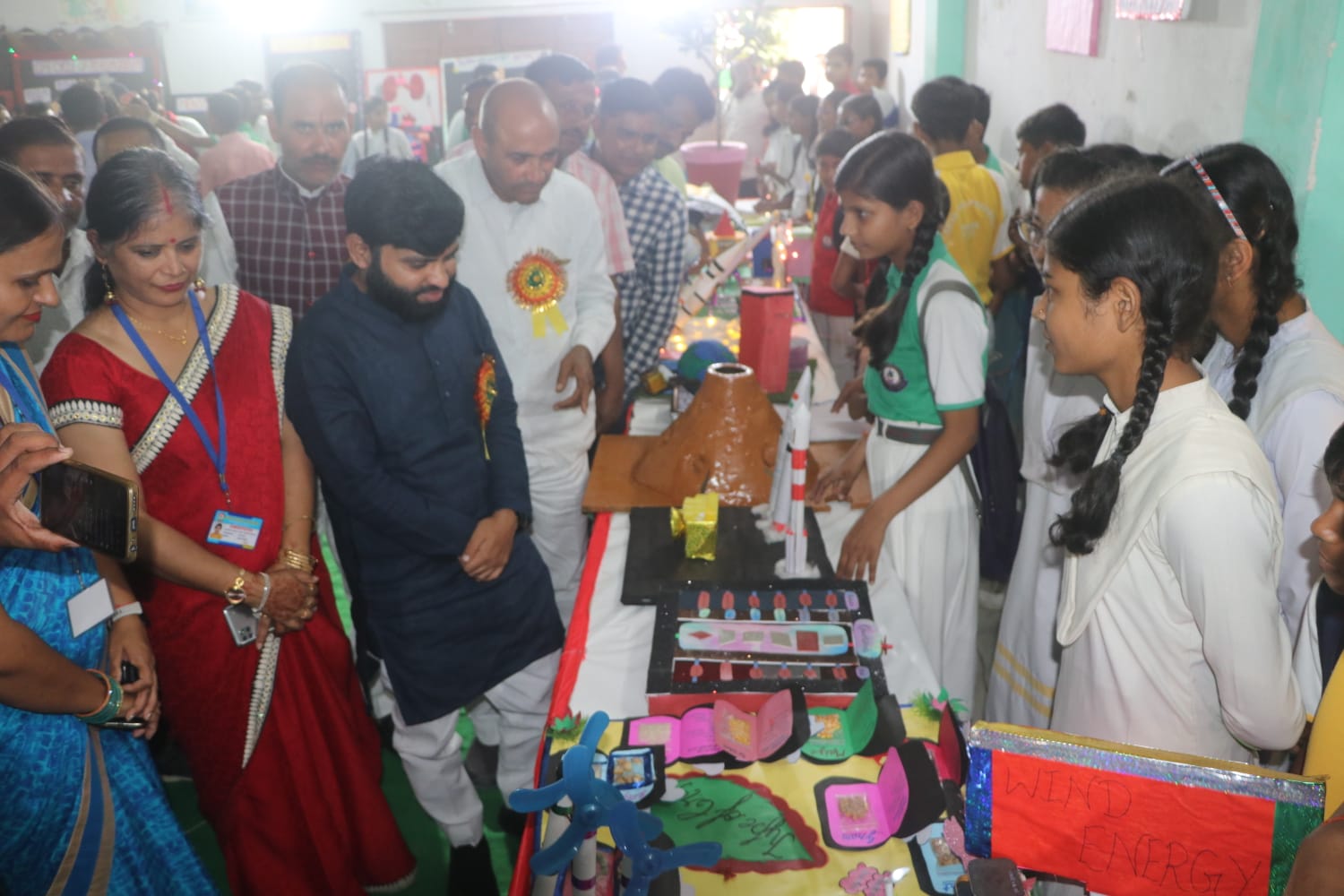 Deva Inter College – Usaru, Amuna Kadipur (Barun) Faizabad Uttar ...