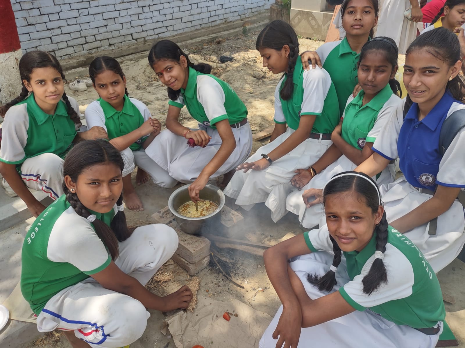 Deva Inter College – Usaru, Amuna Kadipur (Barun) Faizabad Uttar ...