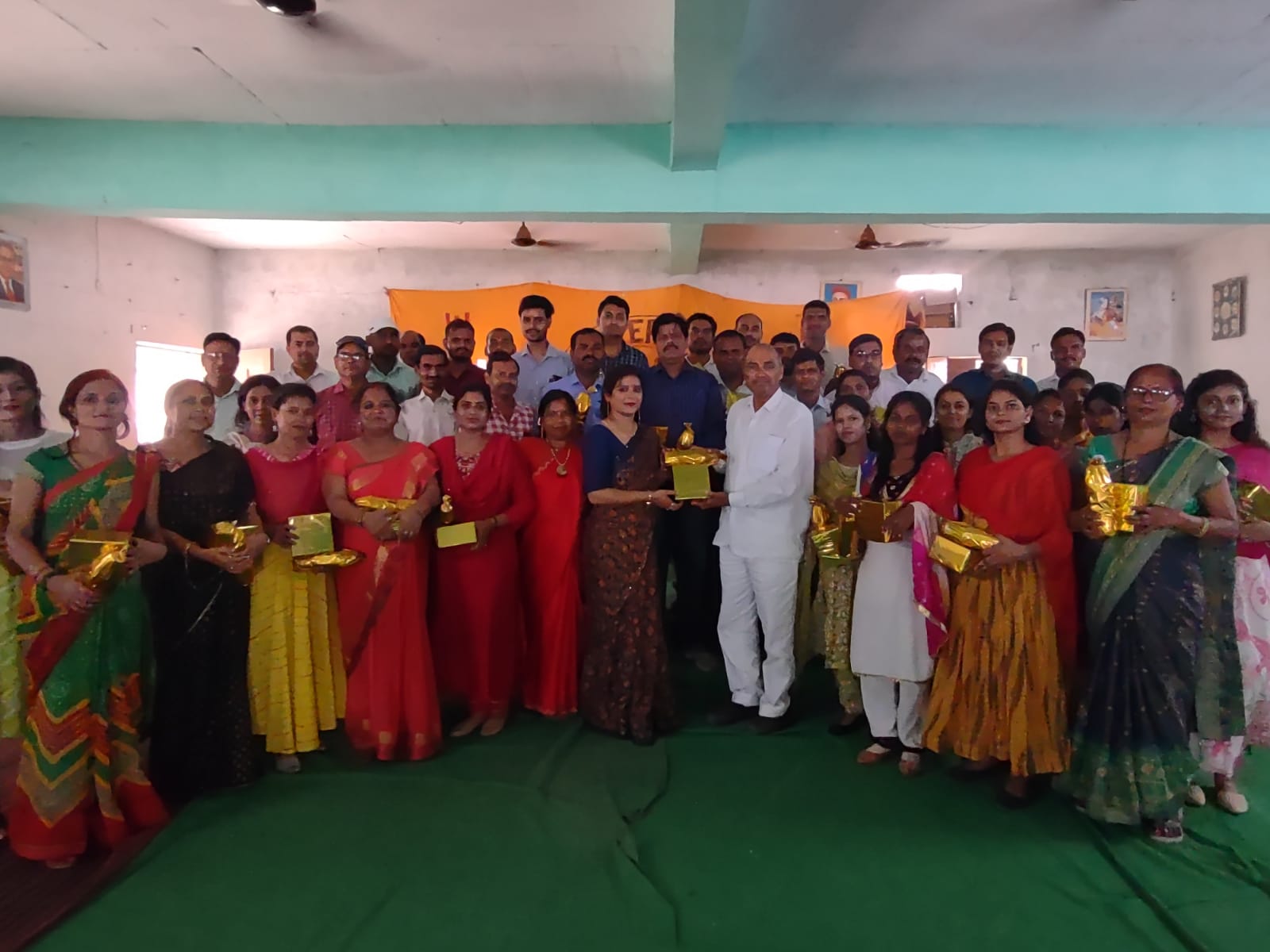 Deva Inter College – Usaru, Amuna Kadipur (Barun) Faizabad Uttar ...